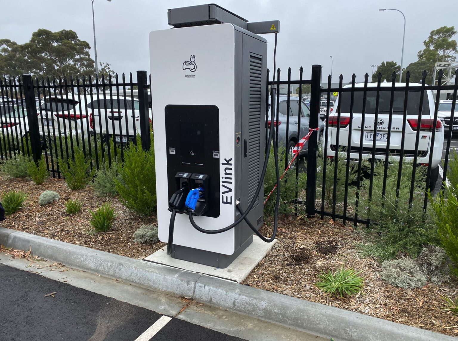 EV Charging Solutions for Fleet, Strata & Home | Electrify EV