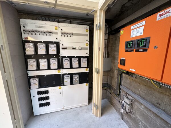 EV Ready Meter Panels & Switchboards Installation | Electrify EV