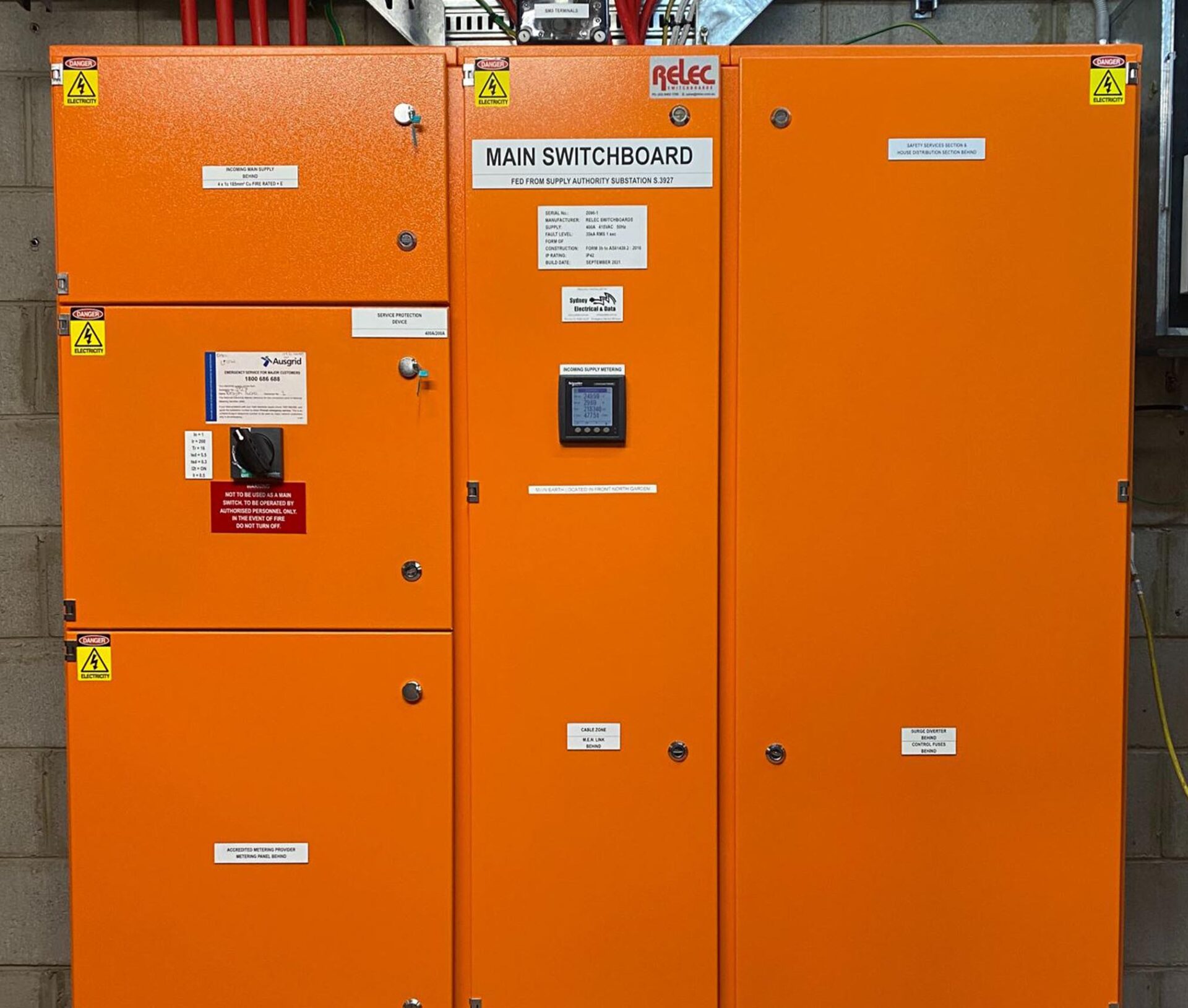 EV Charging Solutions for Fleet, Strata & Home | Electrify EV